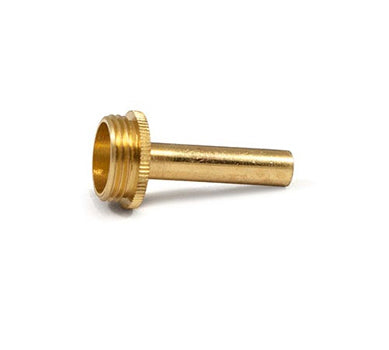 Cornet - Valve Stem - Gold Plated – Larch Music Ltd.